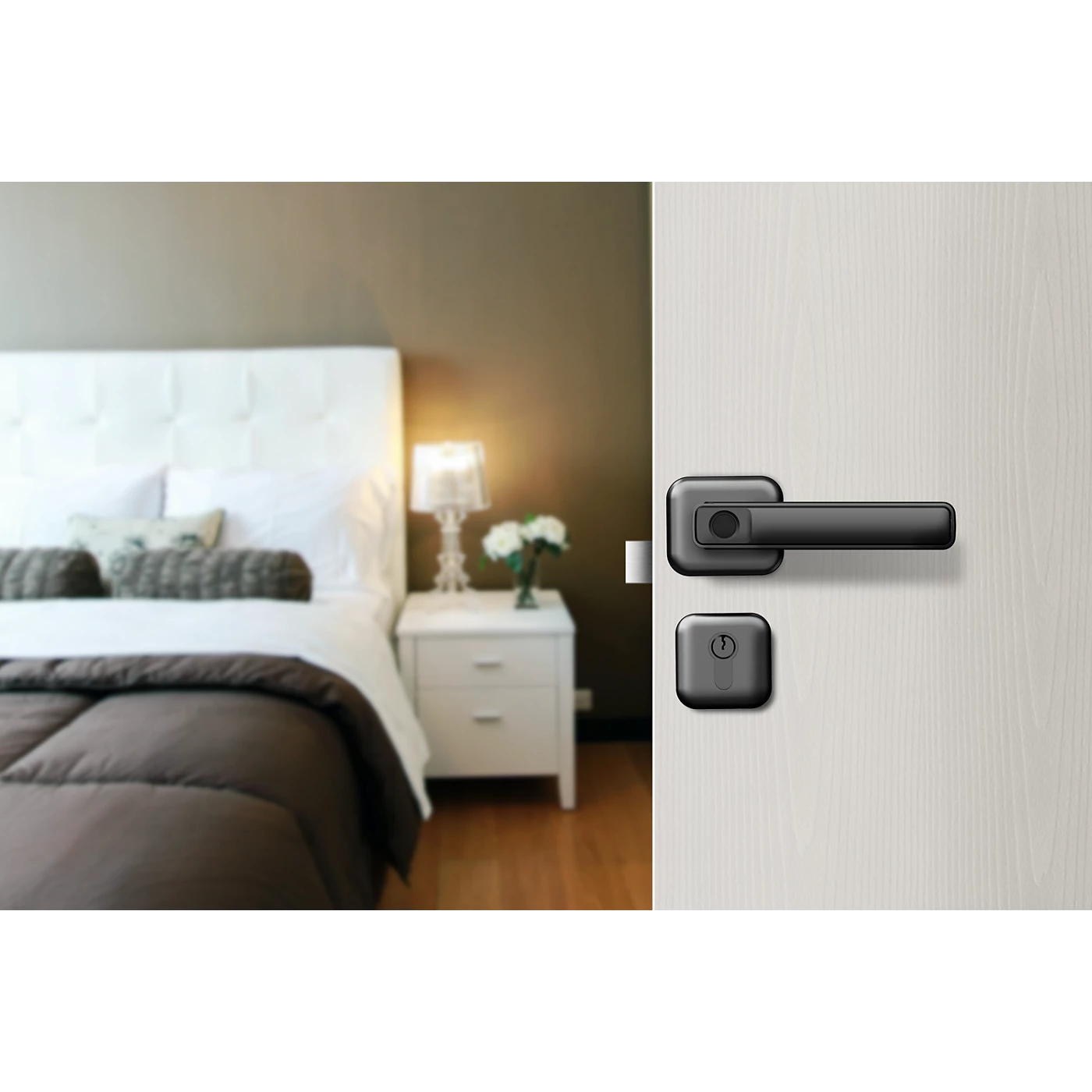 Philips DDL101 Smart Indoor Lock – Locks 'n More